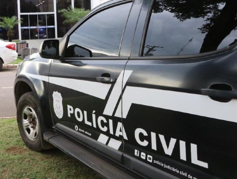 Médico é Preso Após Invadir Casa De Ex Morder E Arrancar Dedo De Atual